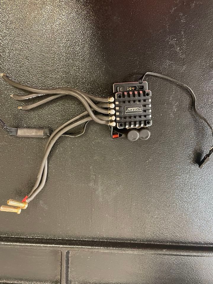 Reedy Blackbox 510R - R/C Tech Forums