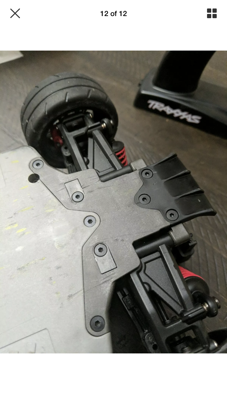 Traxxas 4TEC 2.0 RTR USED - R/C Tech Forums