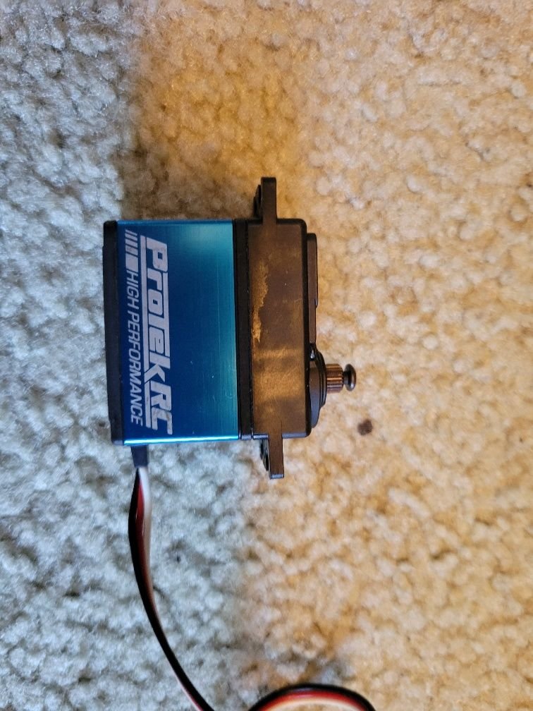 ProTek RC 100SS Standard Digital Servo - R/C Tech Forums