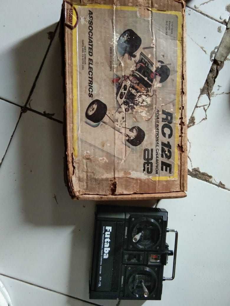 Classic 1/12th - Page 72 - R/C Tech Forums