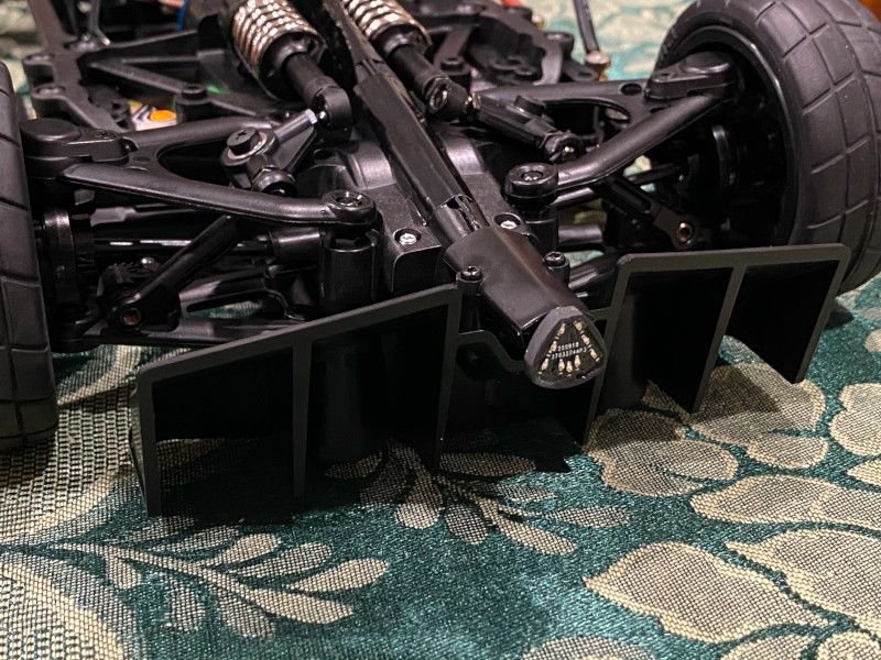 New Tamiya Chassis TC-01 - Page 37 - R/C Tech Forums