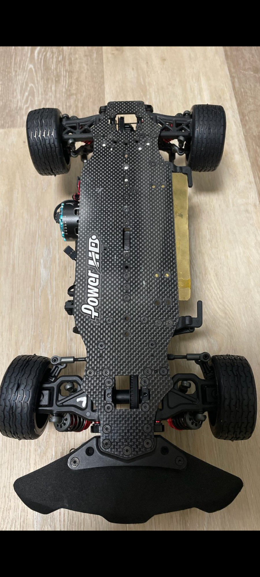 Xpress XQ10 - R/C Tech Forums