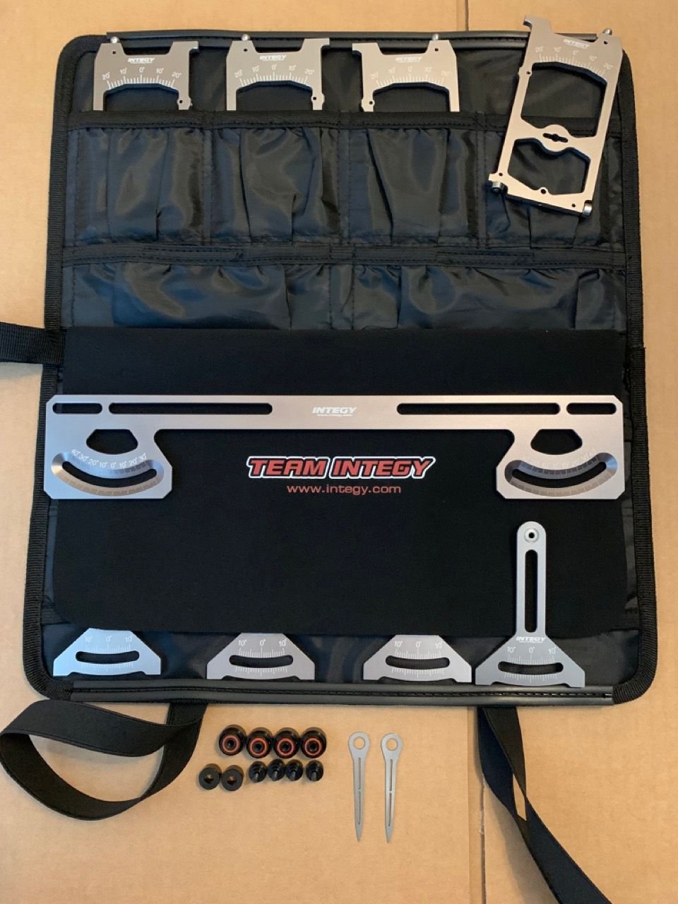 FS: Integy 1/10th Setup Station - R/C Tech Forums
