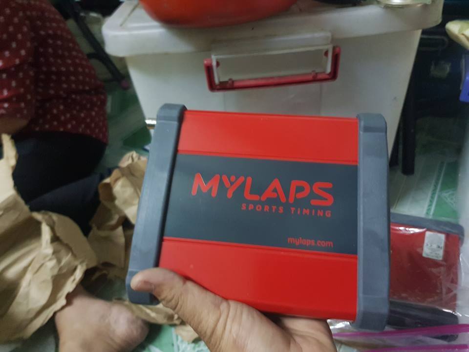 Need money , sell DECODER MYLAPS cheap - R/C Tech Forums