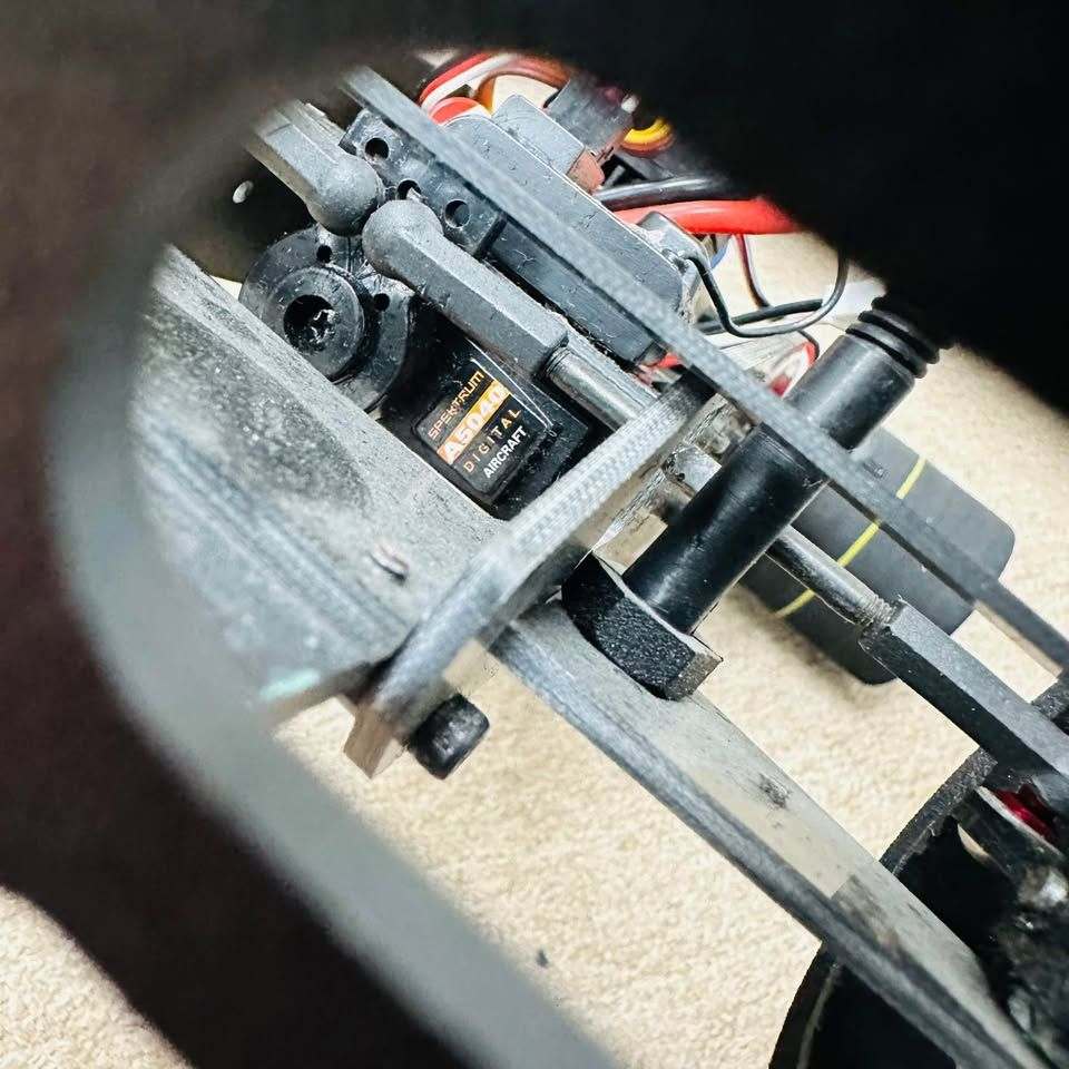 Rj Speed legends rc car - R/C Tech Forums