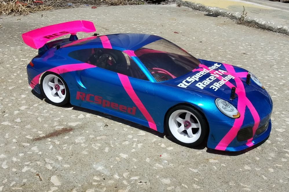 3 Racing Sakura XI Sport - Page 138 - R/C Tech Forums