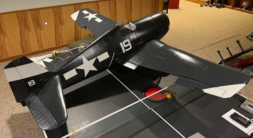 RCU Forums - View Single Post - Ziroli 1/6 Hellcat Build