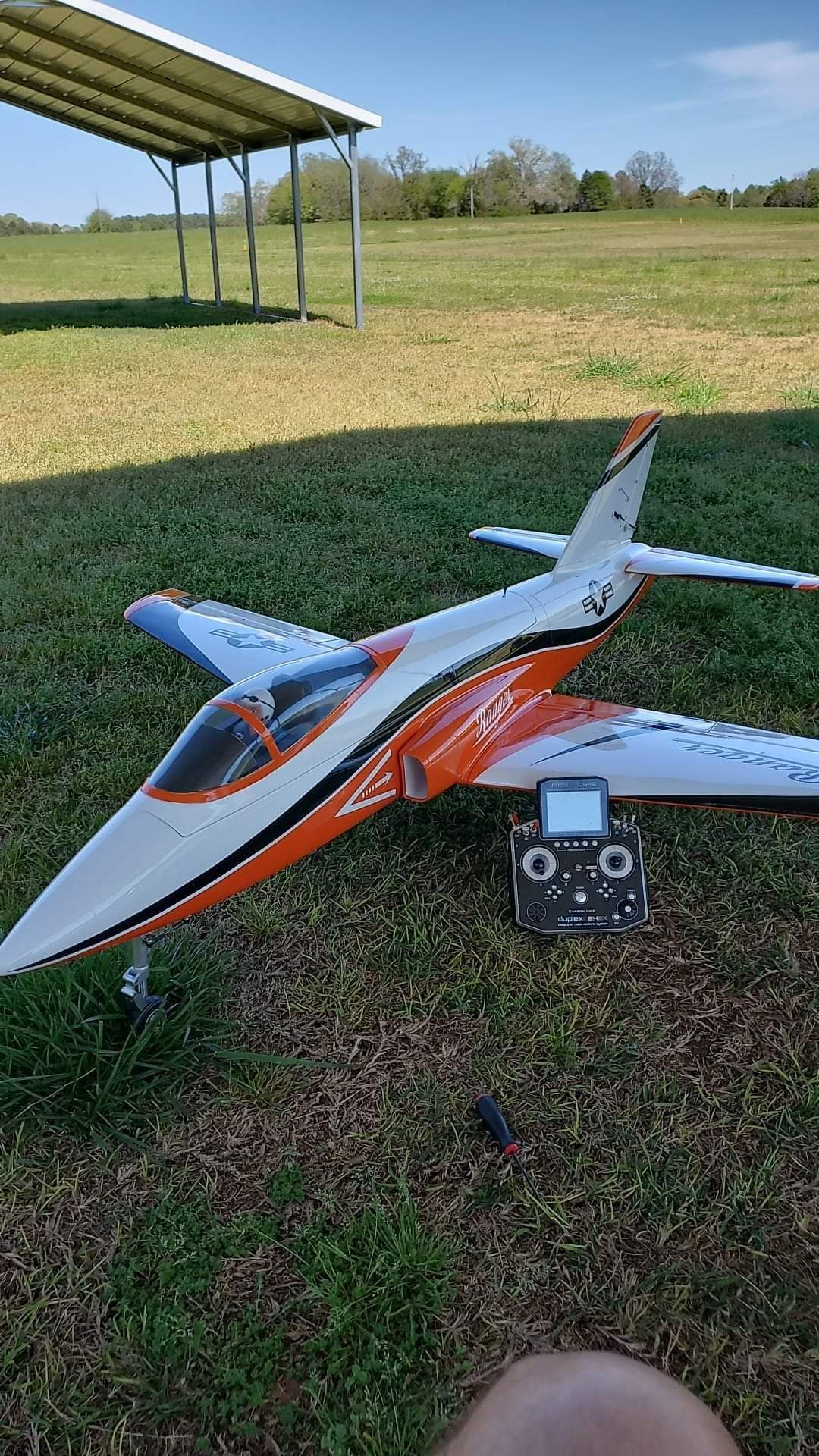 Boomerang Ranger - RCU Forums