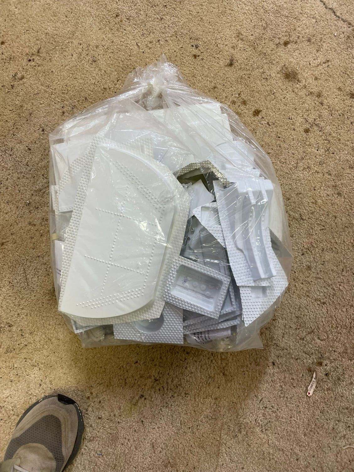 CY Models Dauntless - RCU Forums