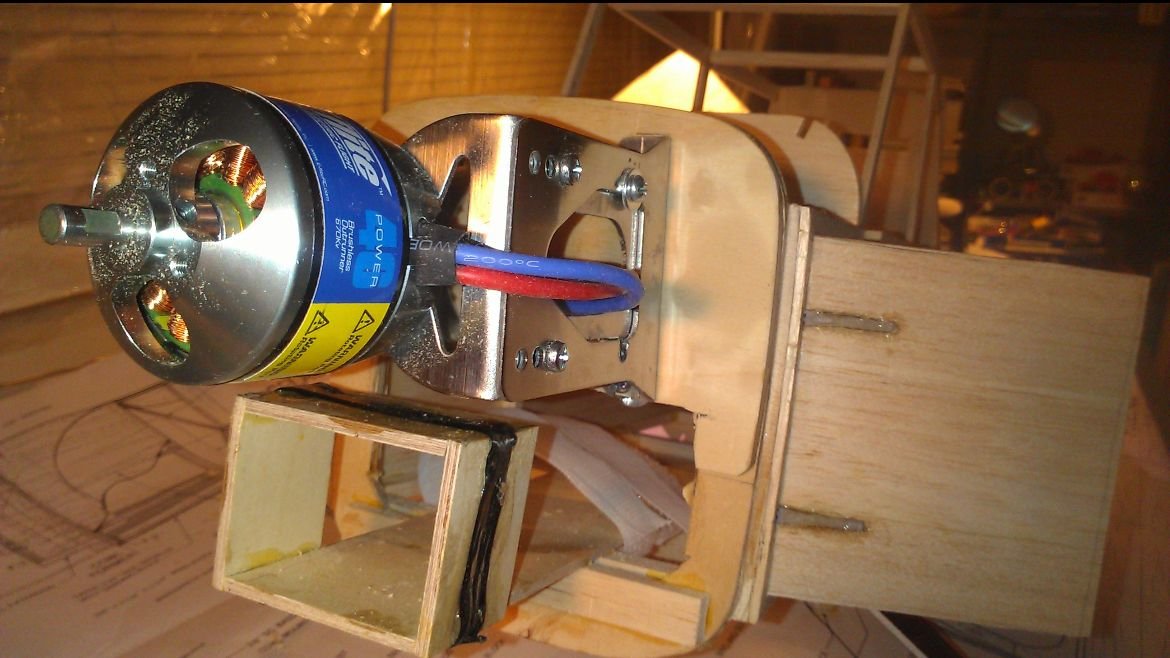 Sig Citabria Build - RCU Forums