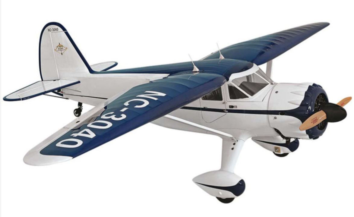 Phoenix Model Stinson Reliant - PMMA1835 - REDUCED PRICE - RCU Forums