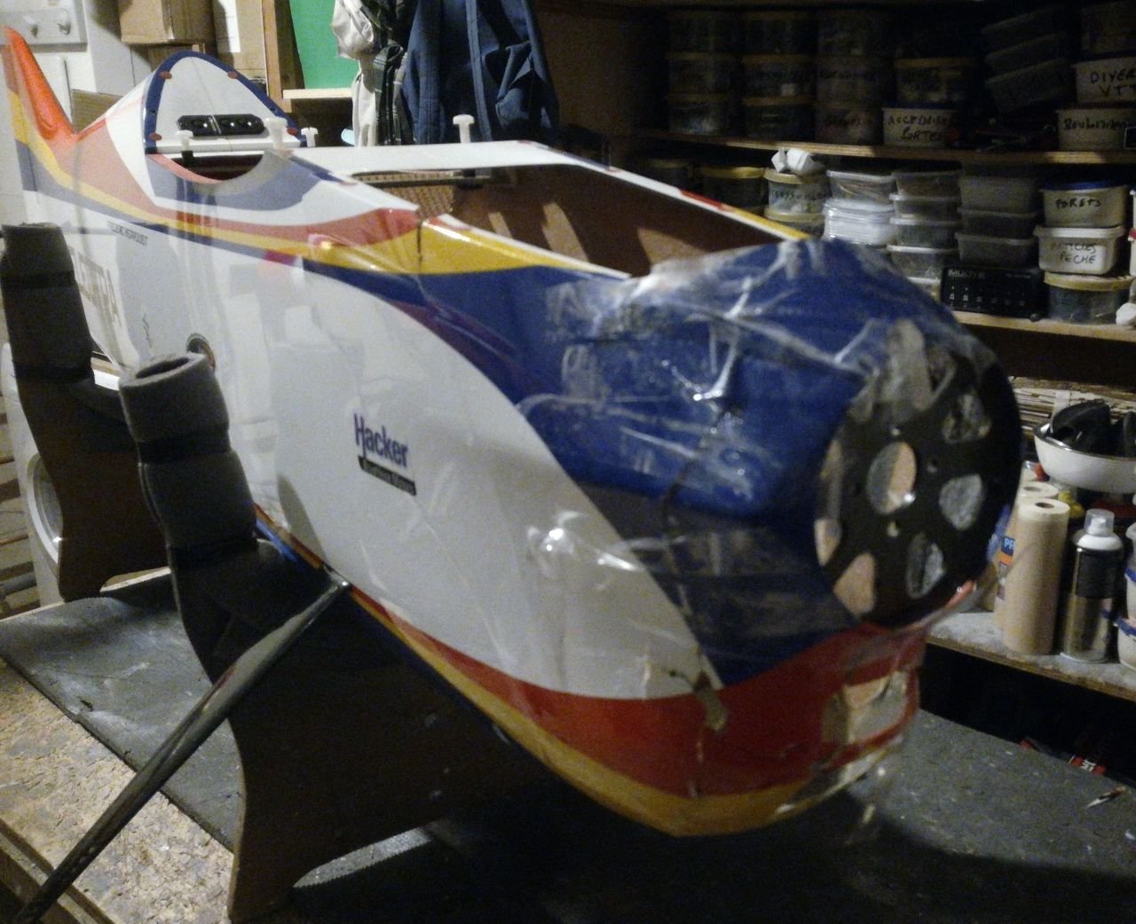 post some pictures of your pattern plane!! - Page 50 - RCU Forums