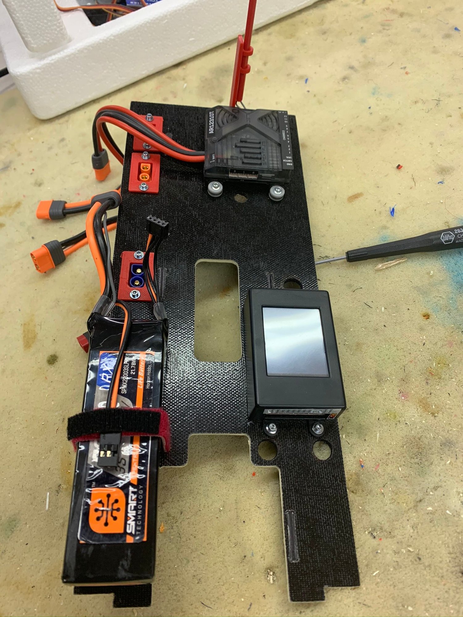 C-ARF Ultra Flash build Thread + Video - Page 262 - RCU Forums