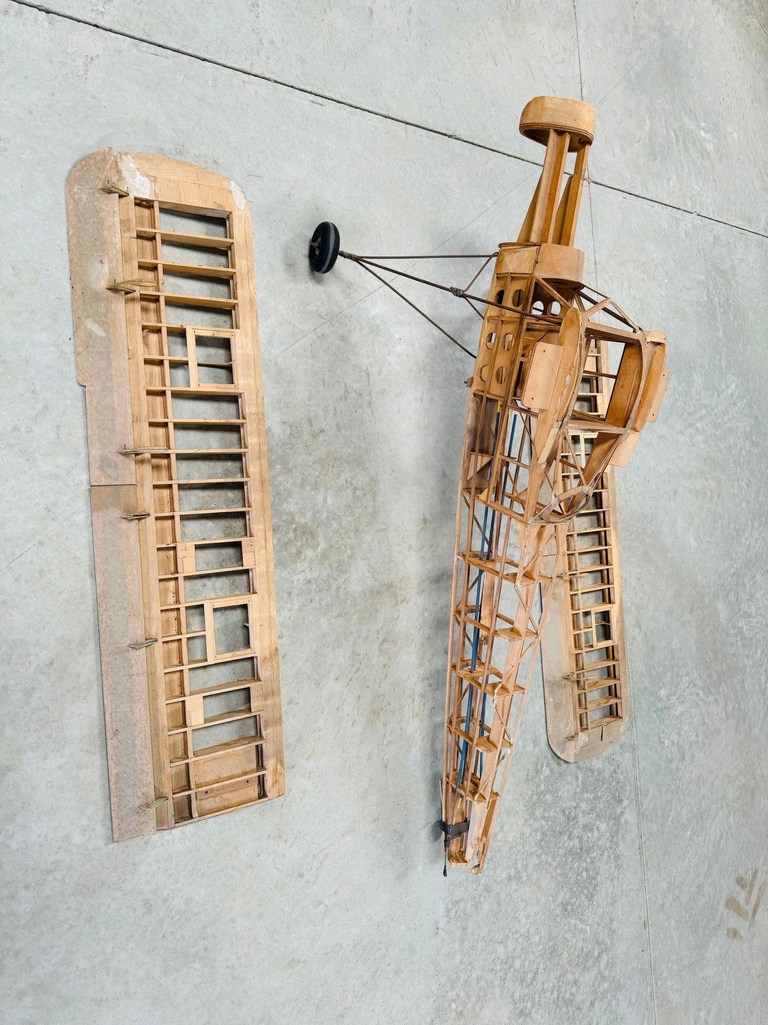 Please help identify these. - RCU Forums