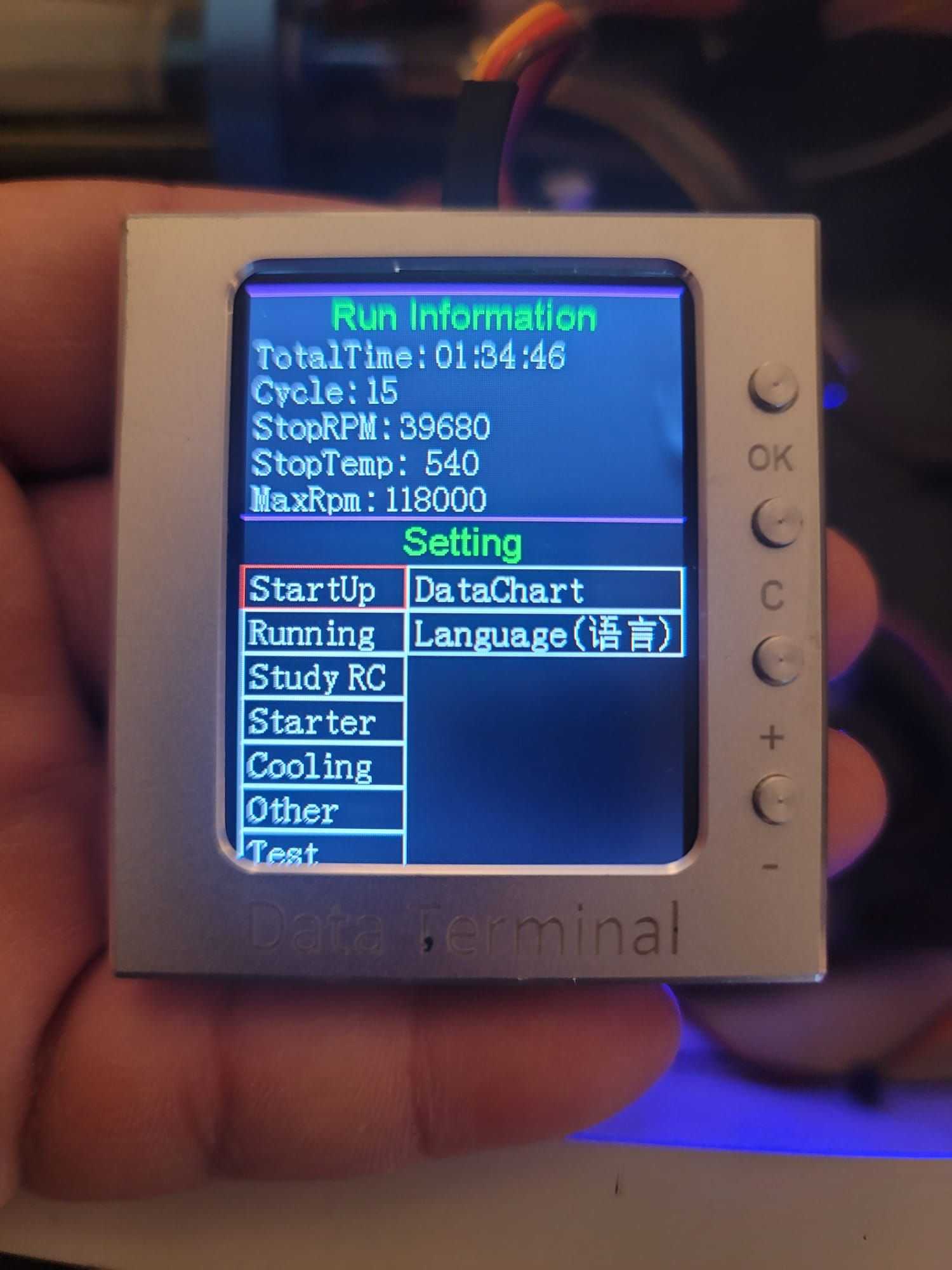 Carf Viper MKII - RCU Forums