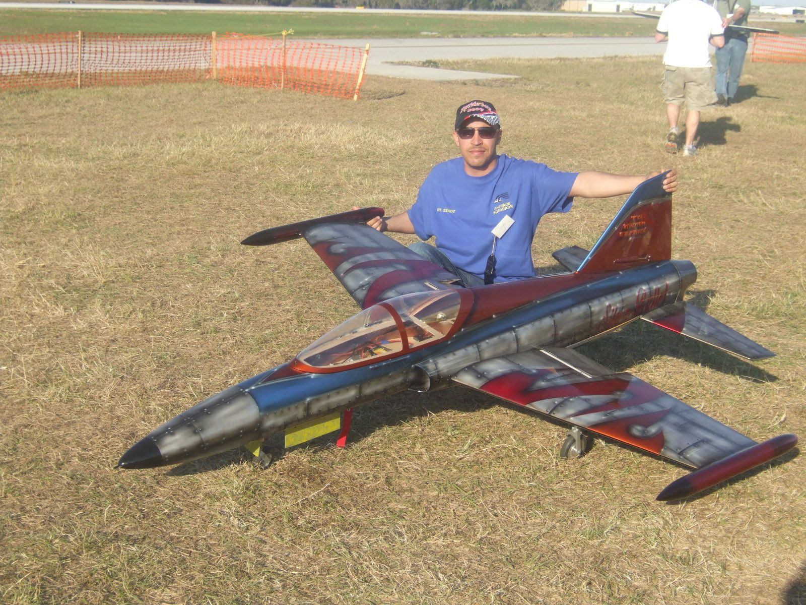 Comp Ark Lightning Silver Bullet - RCU Forums