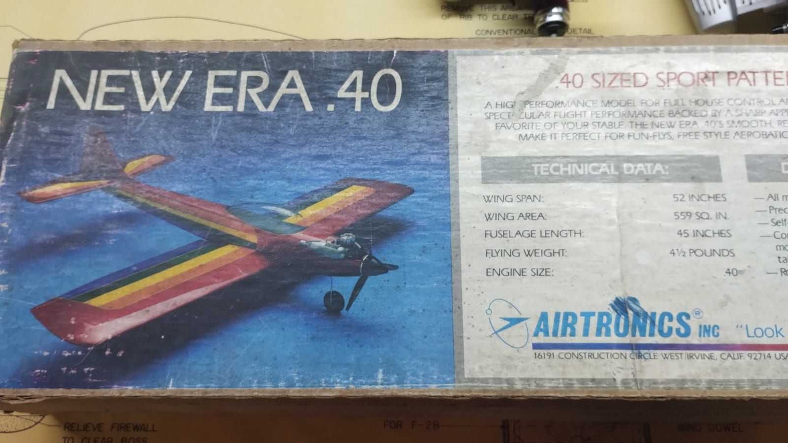 RCU Forums - View Single Post - OS MAX 35AX or IRVINE 36 ABC