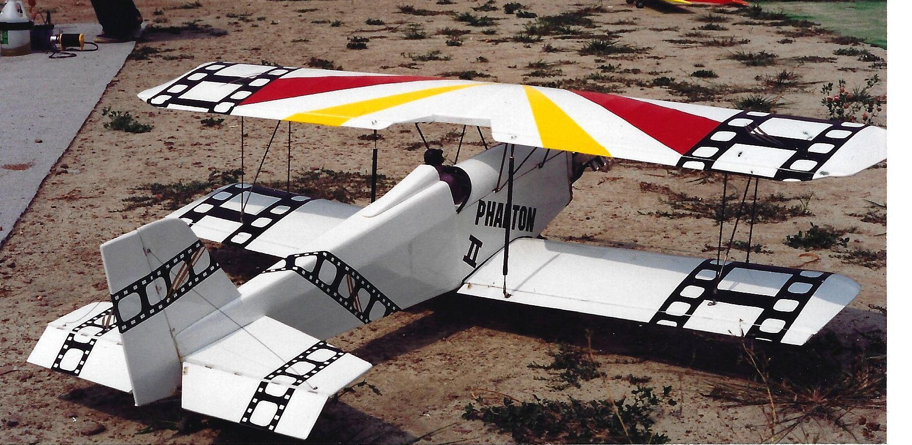 Phaeton 90 - RCU Forums