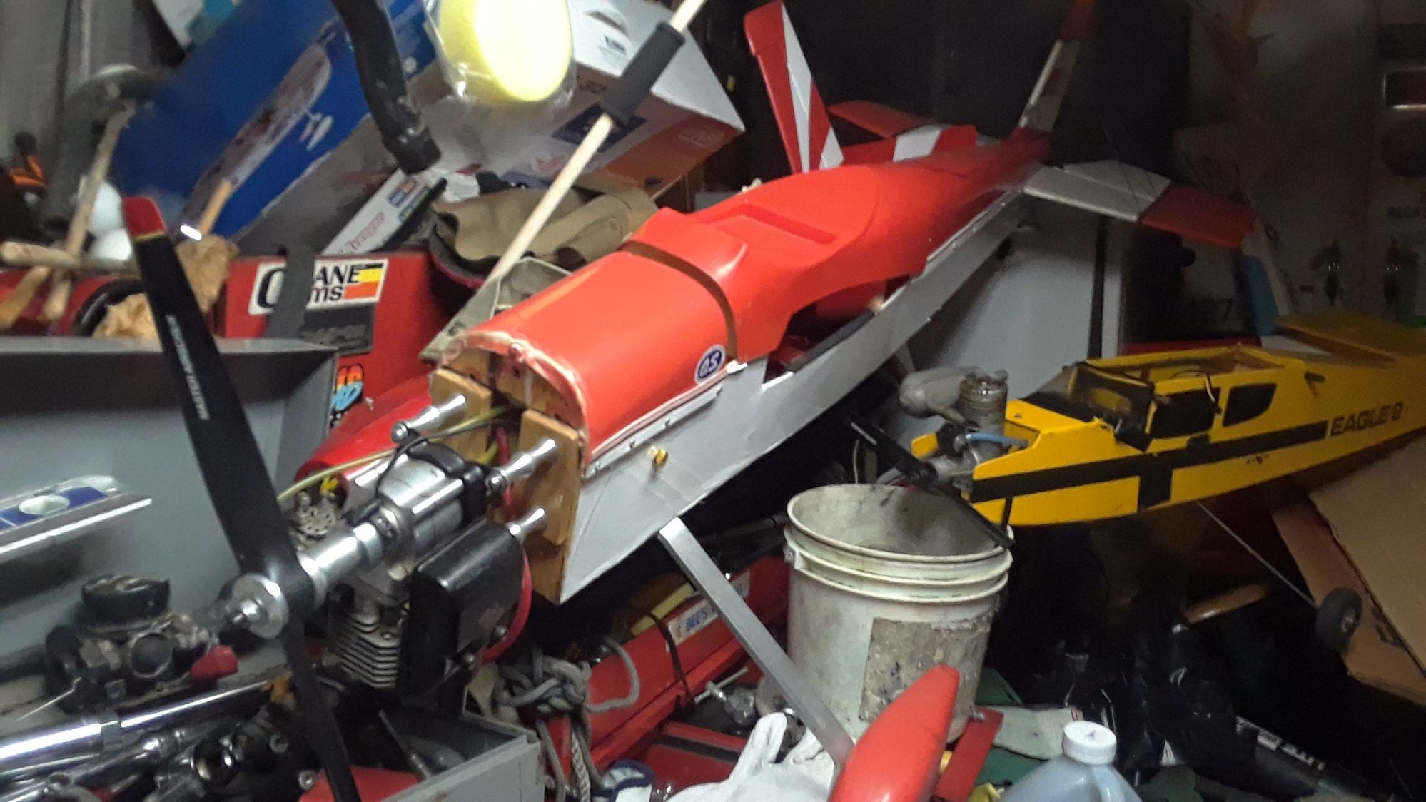 help identify model - RCU Forums