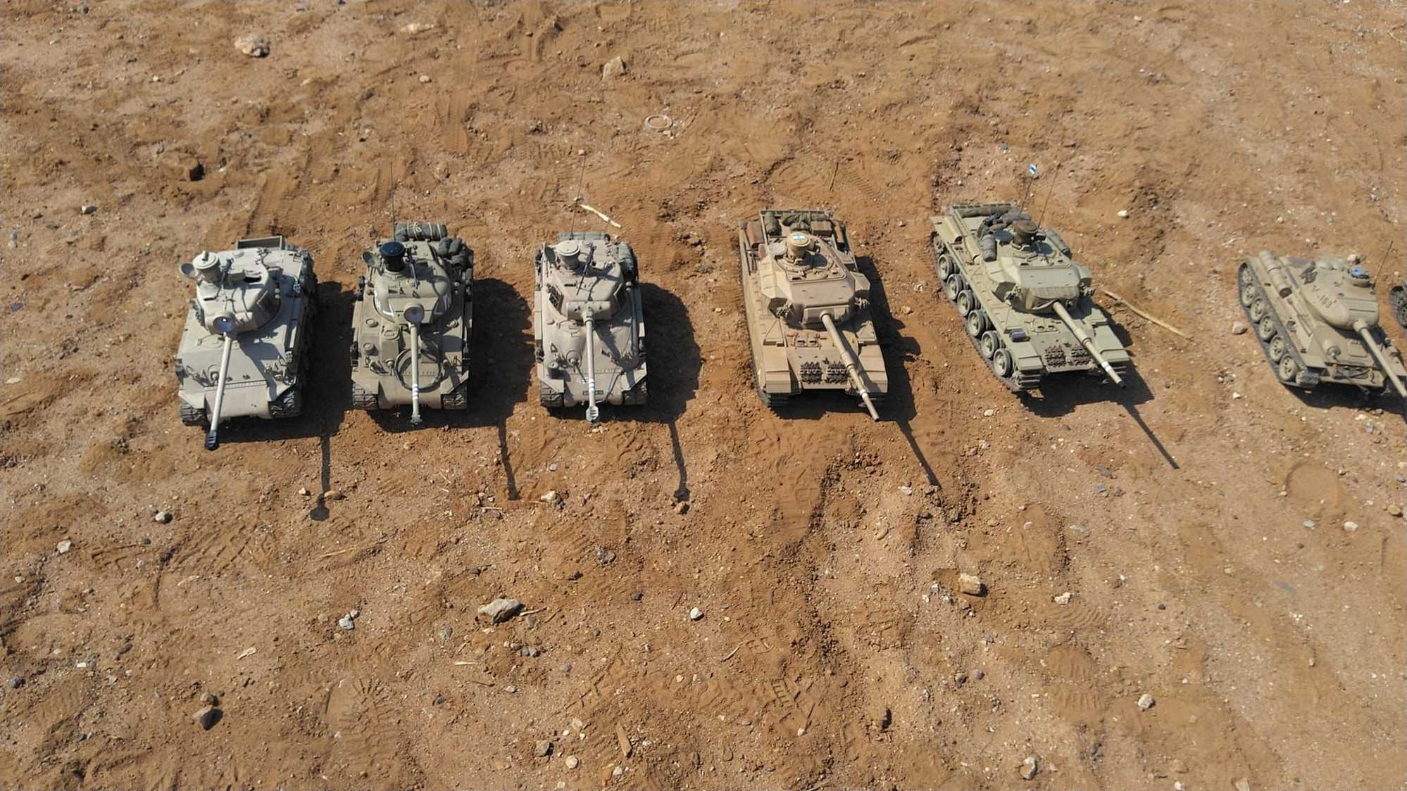 The October War, Arab - Israeli battle - RCU Forums