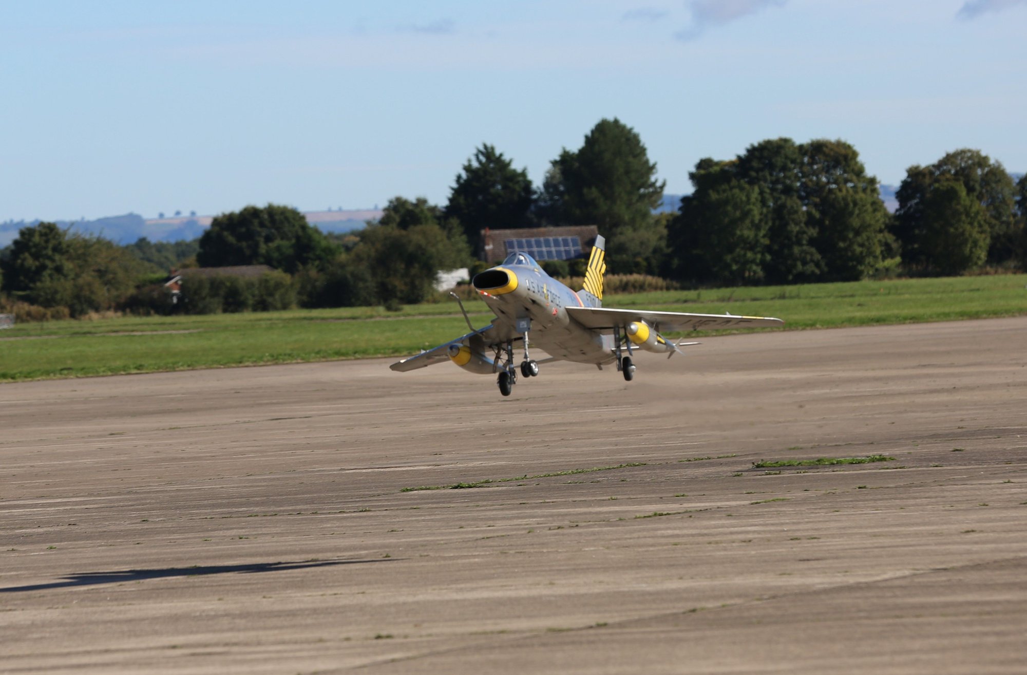 U.K. JMA/Elvington Model Flyers 2024 Meeting - RCU Forums