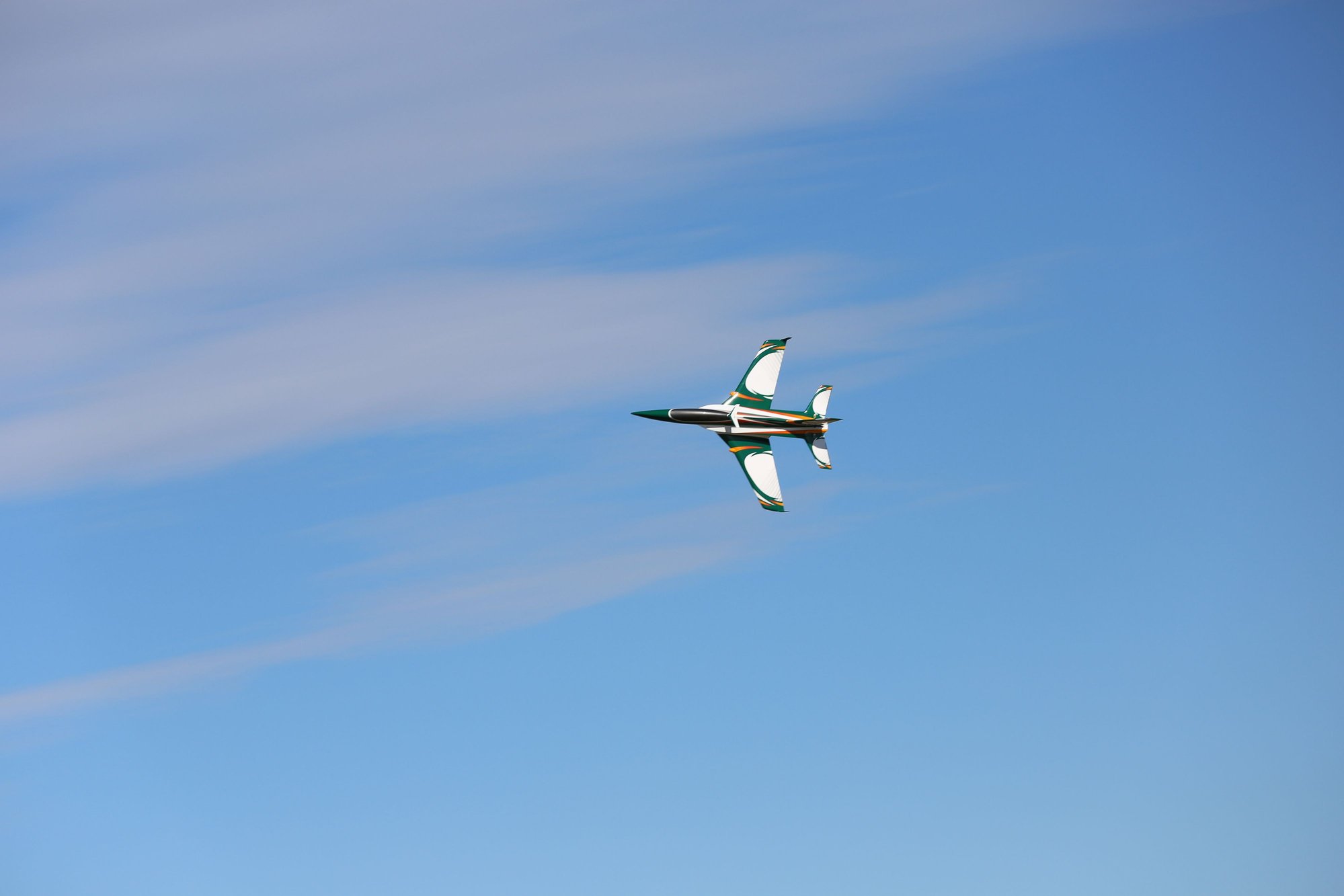 U.K. JMA/Elvington Model Flyers 2024 Meeting - RCU Forums