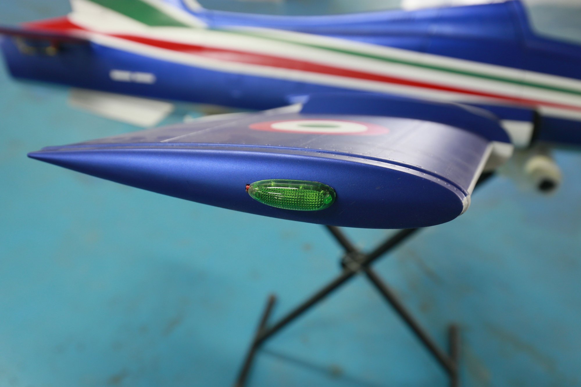 Wind rc mb339 - RCU Forums