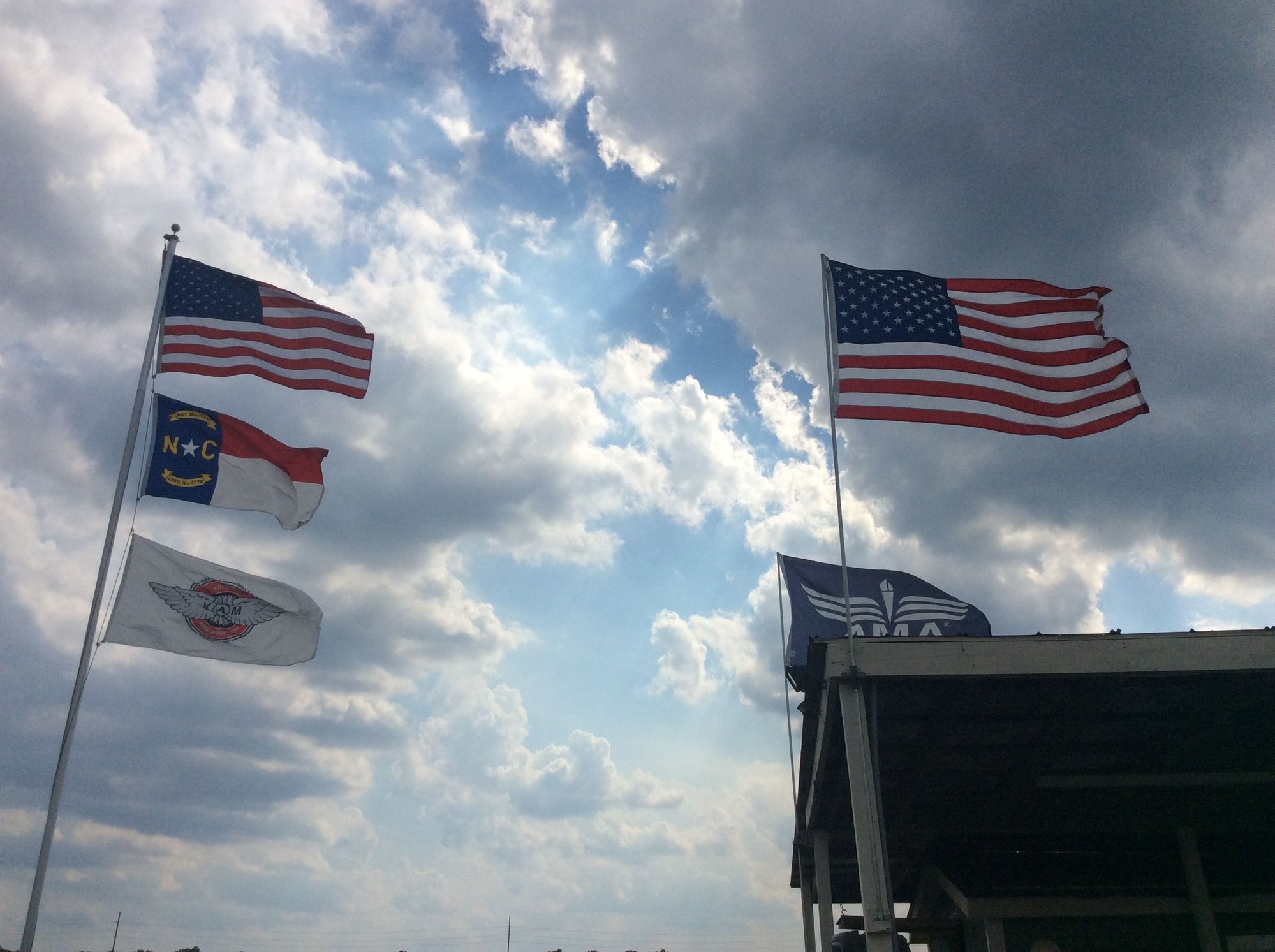 Mike Saleeby Memorial Jet Fly, Kinston NC June 8-10 2018 - Page 2 - RCU ...