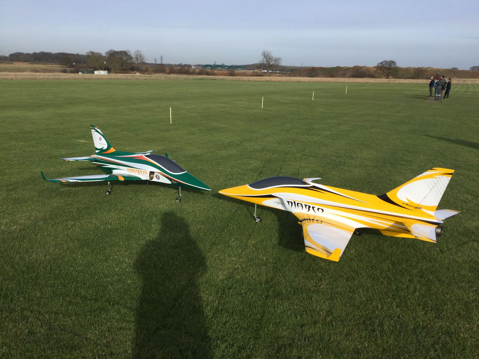 CARF Diablo build thread - Page 4 - RCU Forums