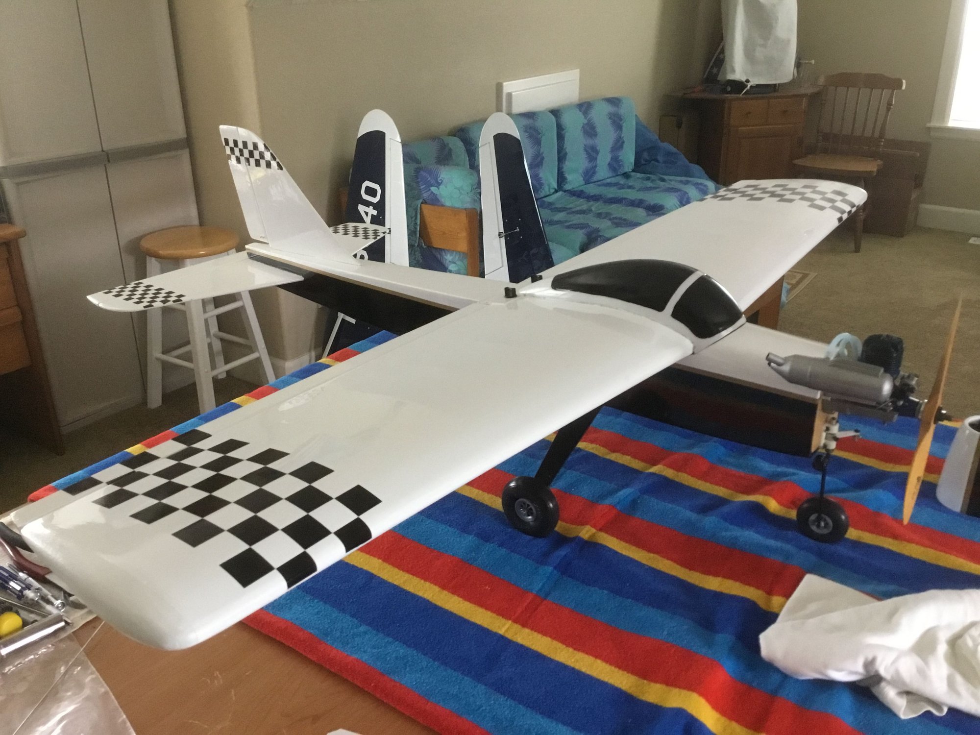 Sig Kavalier - Page 4 - RCU Forums