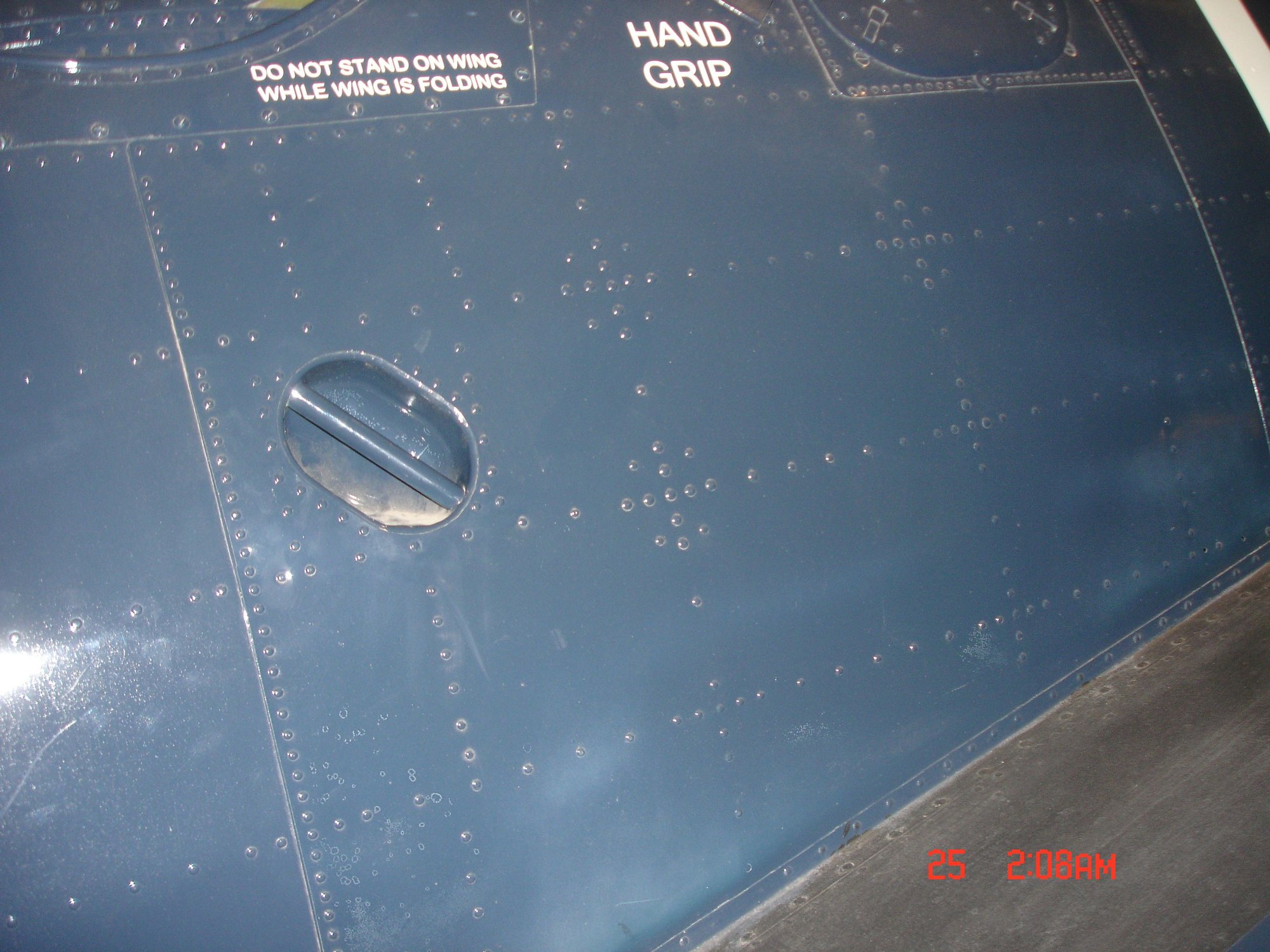 Charlie Kellogg's TBM Avenger Build - Page 118 - RCU Forums