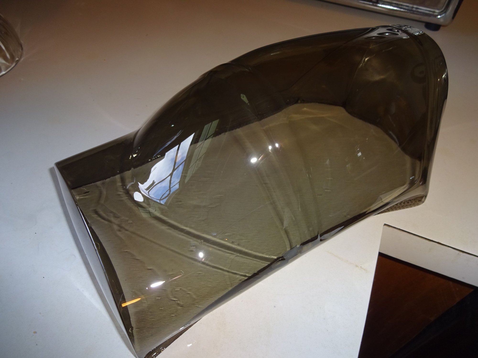Tinting canopies with Rit dye is still possible - RCU Forums