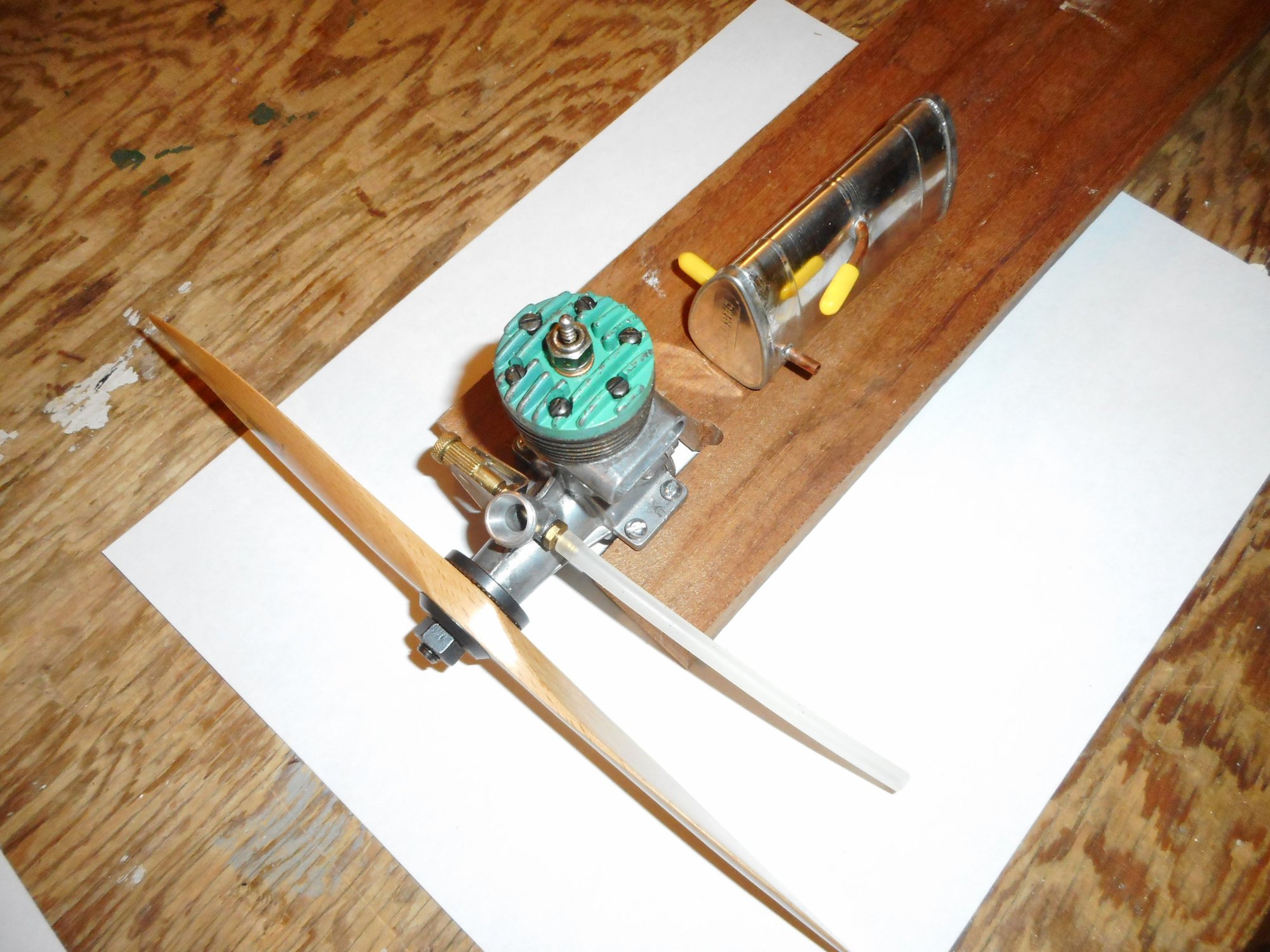 Super ringmaster - Page 5 - RCU Forums