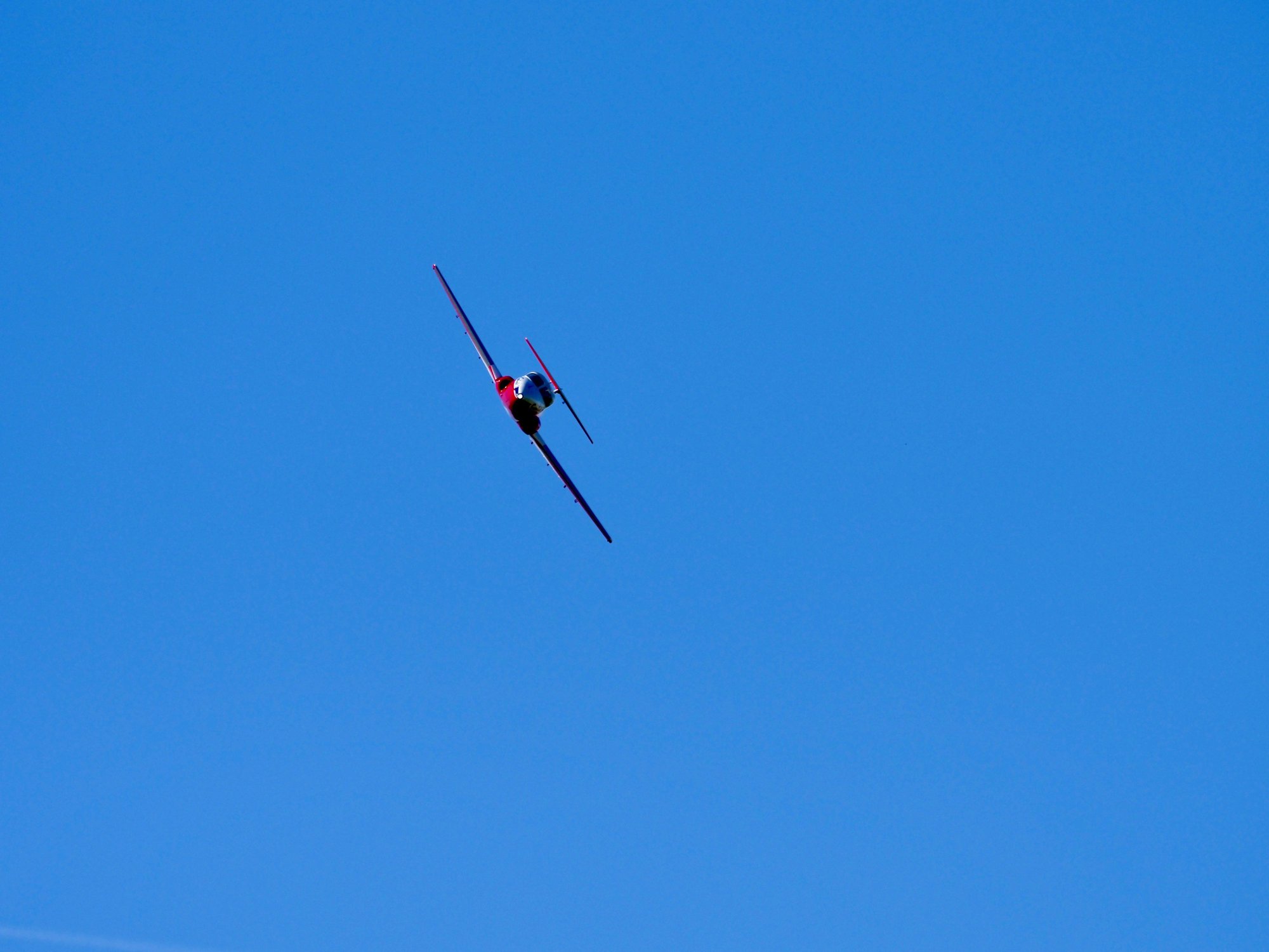 CARF CT-114 Tutor 2.6m Build thread - Page 43 - RCU Forums