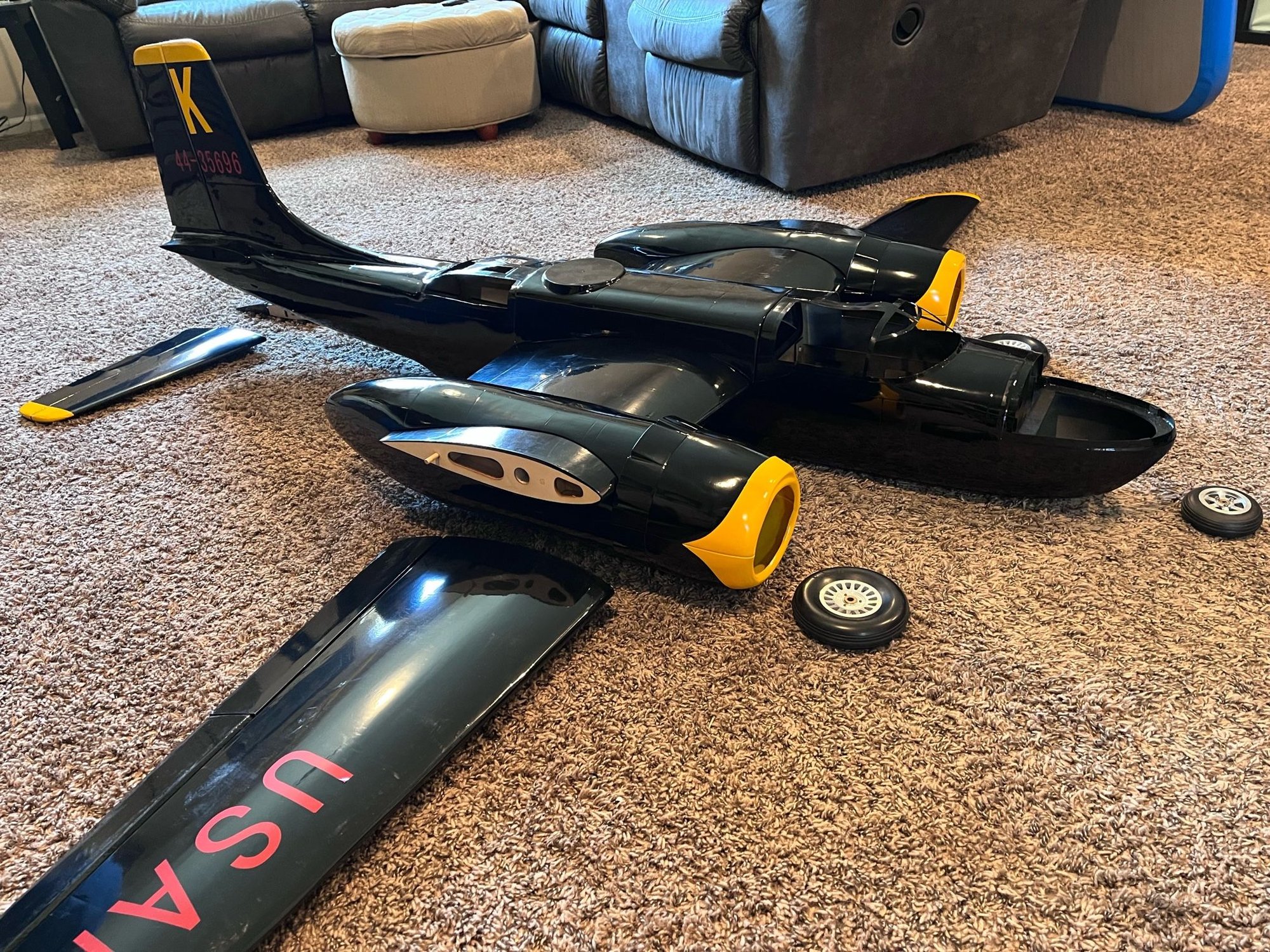 Asm a-26 $725 - RCU Forums