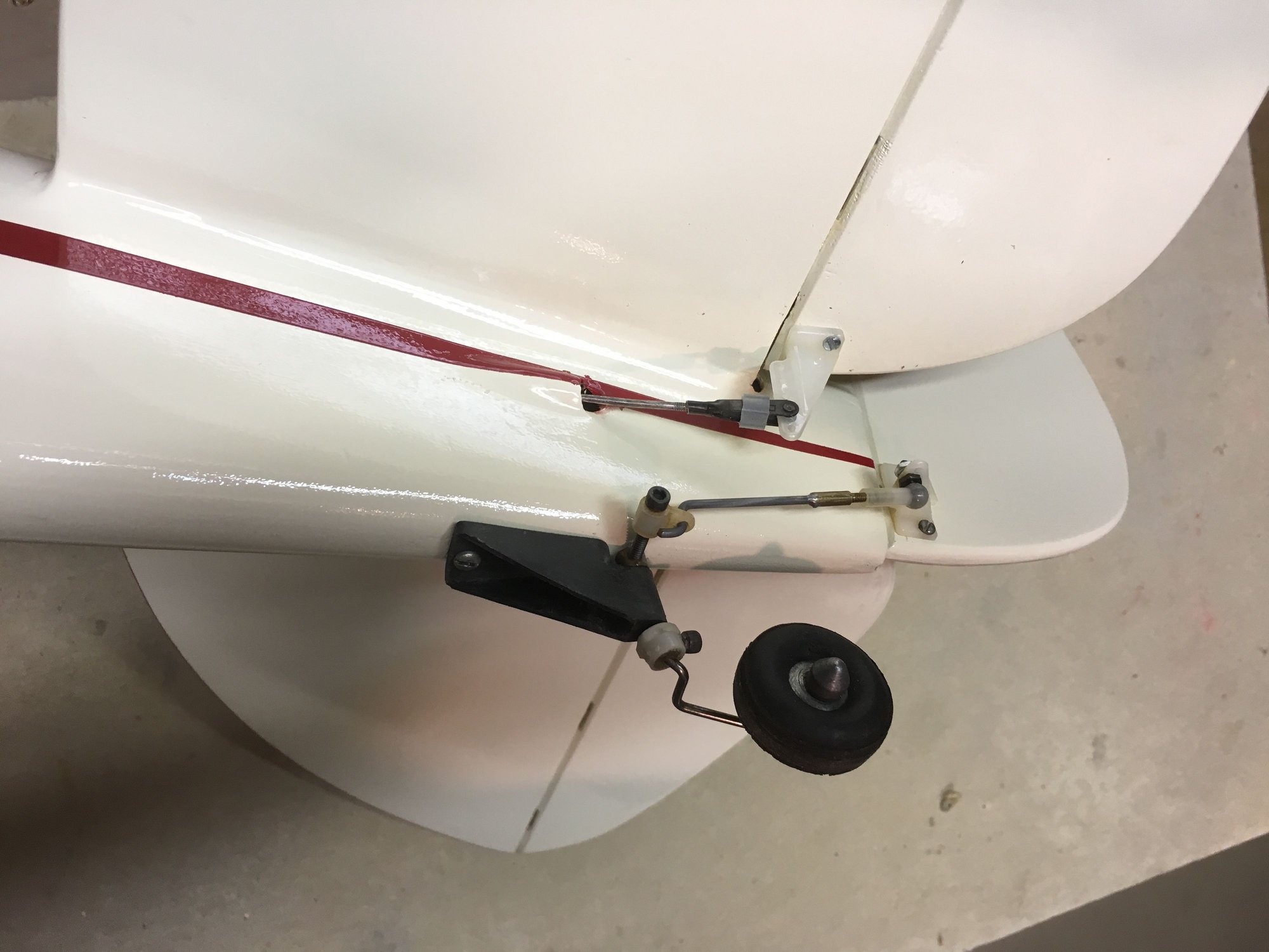 Pulsar Biplane Build - Page 3 - RCU Forums