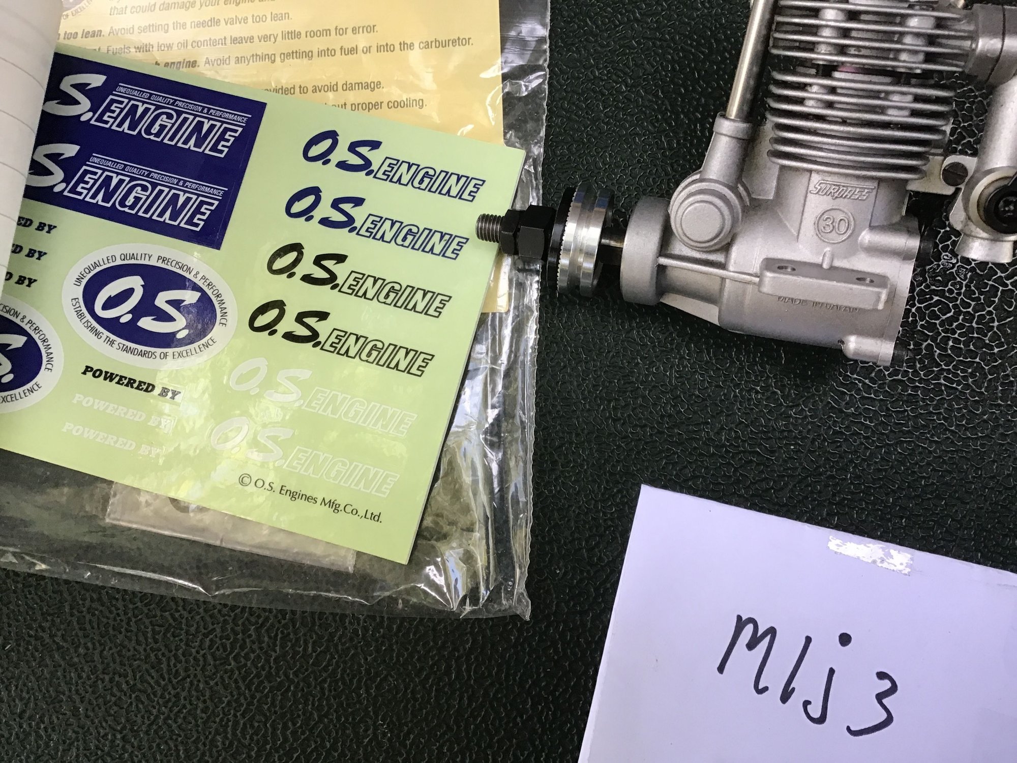Os fs 30 s - RCU Forums