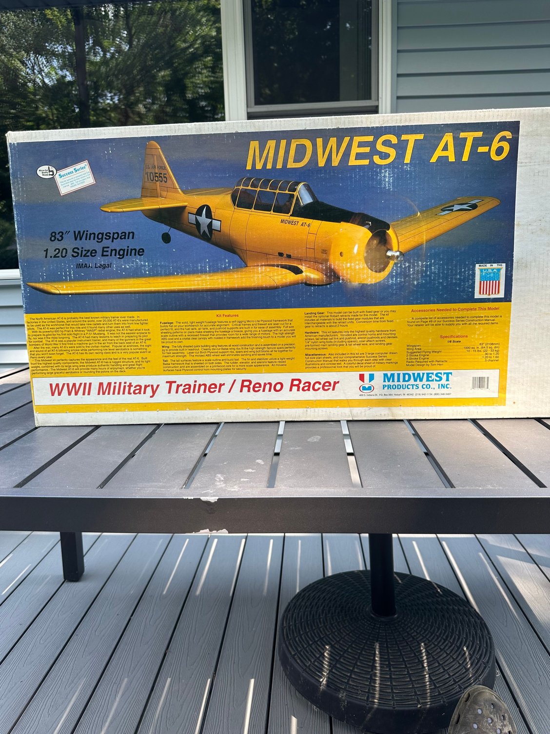 New In Box Kits For Sale - RCU Forums