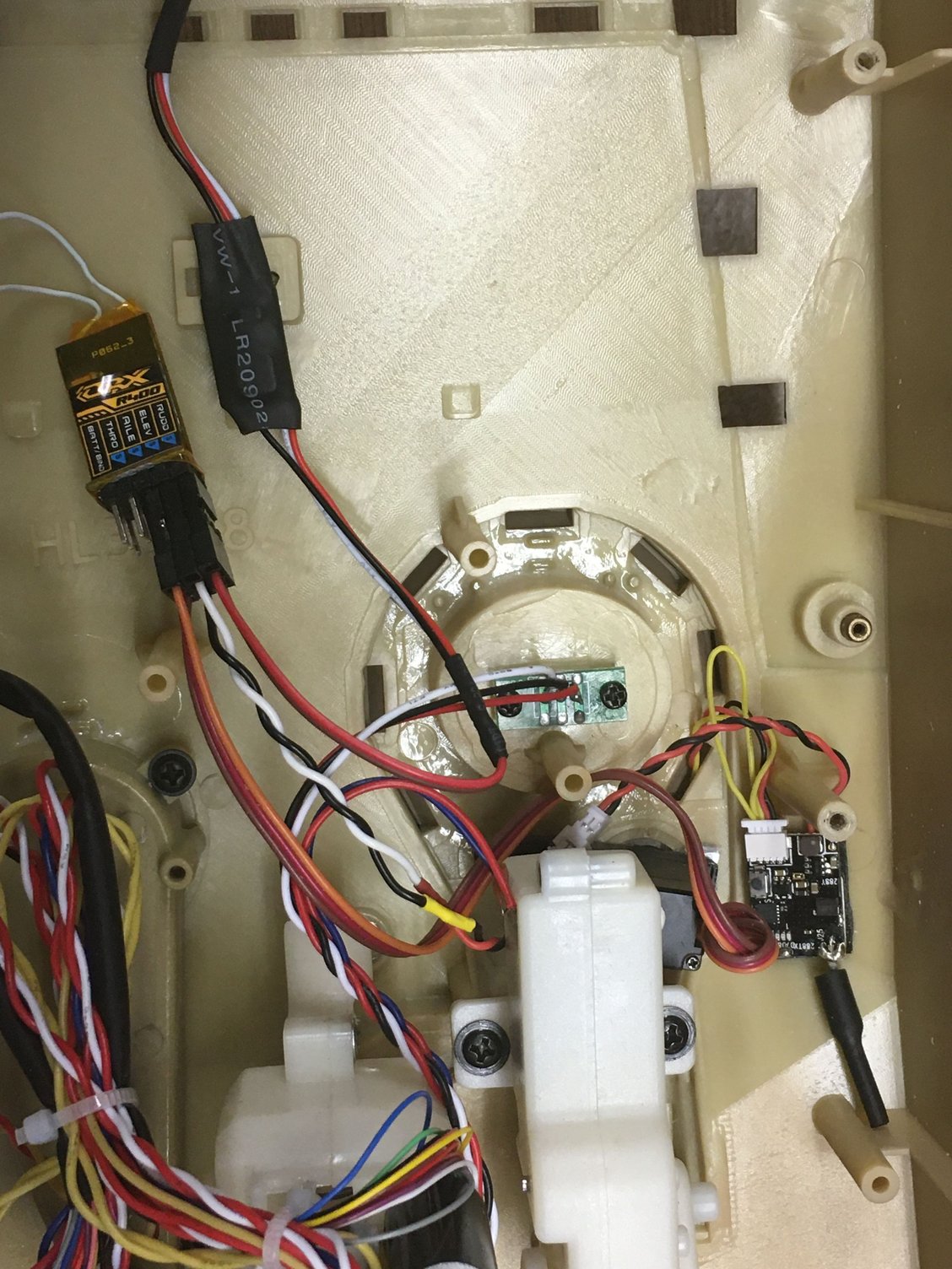 FPV Tanks - RCU Forums