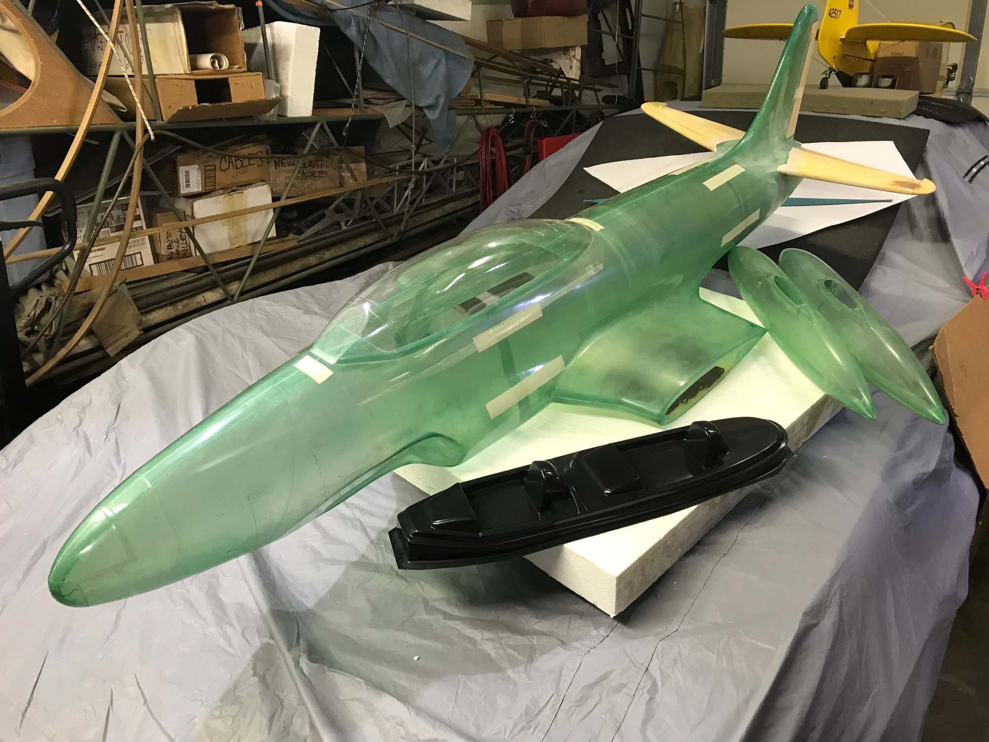 Byron T-33 1,500 - RCU Forums