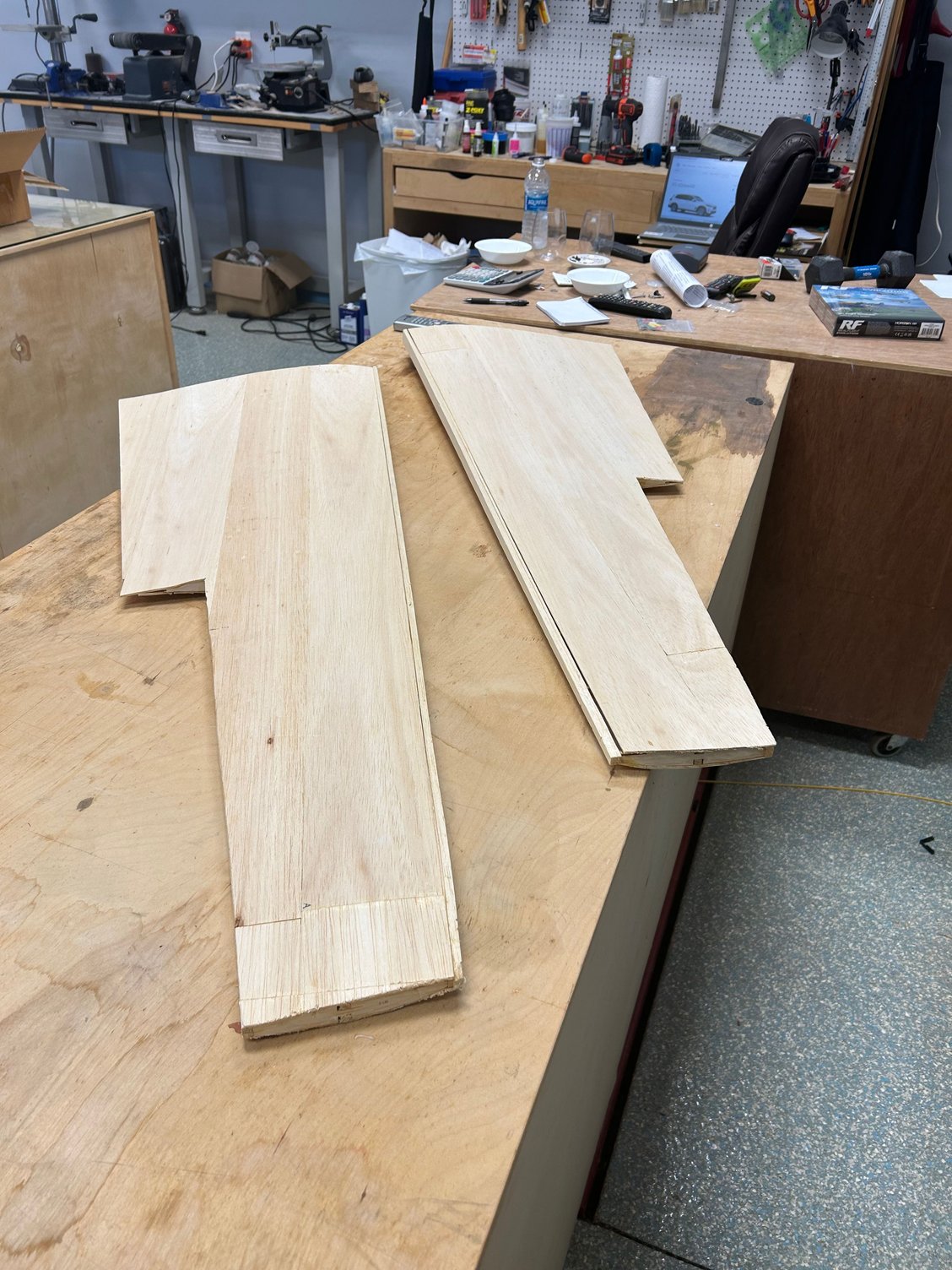 Bucker 180 Student - RCU Forums