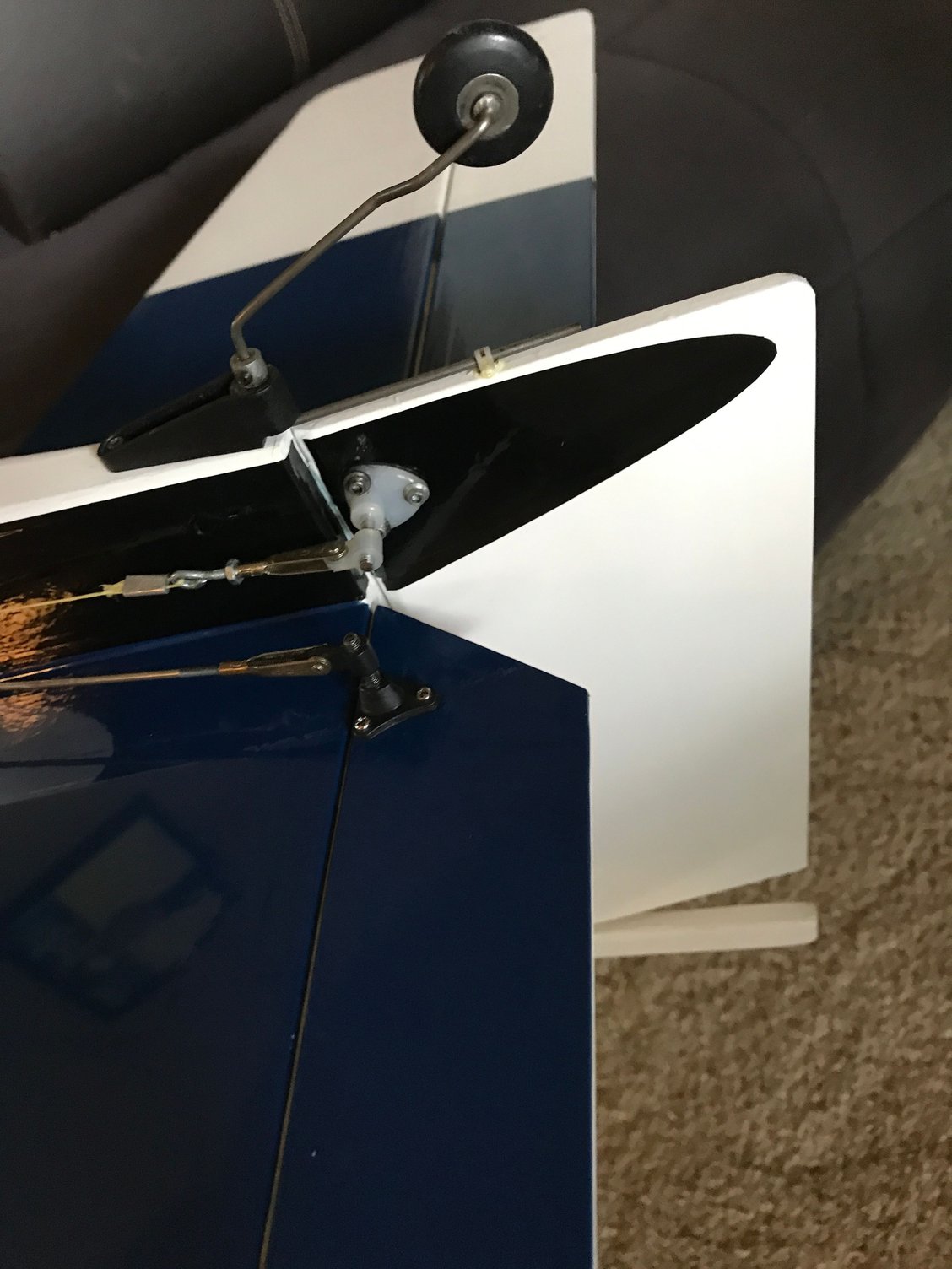 FS Global Hobby Avenger and .70 FS Magnum - RCU Forums