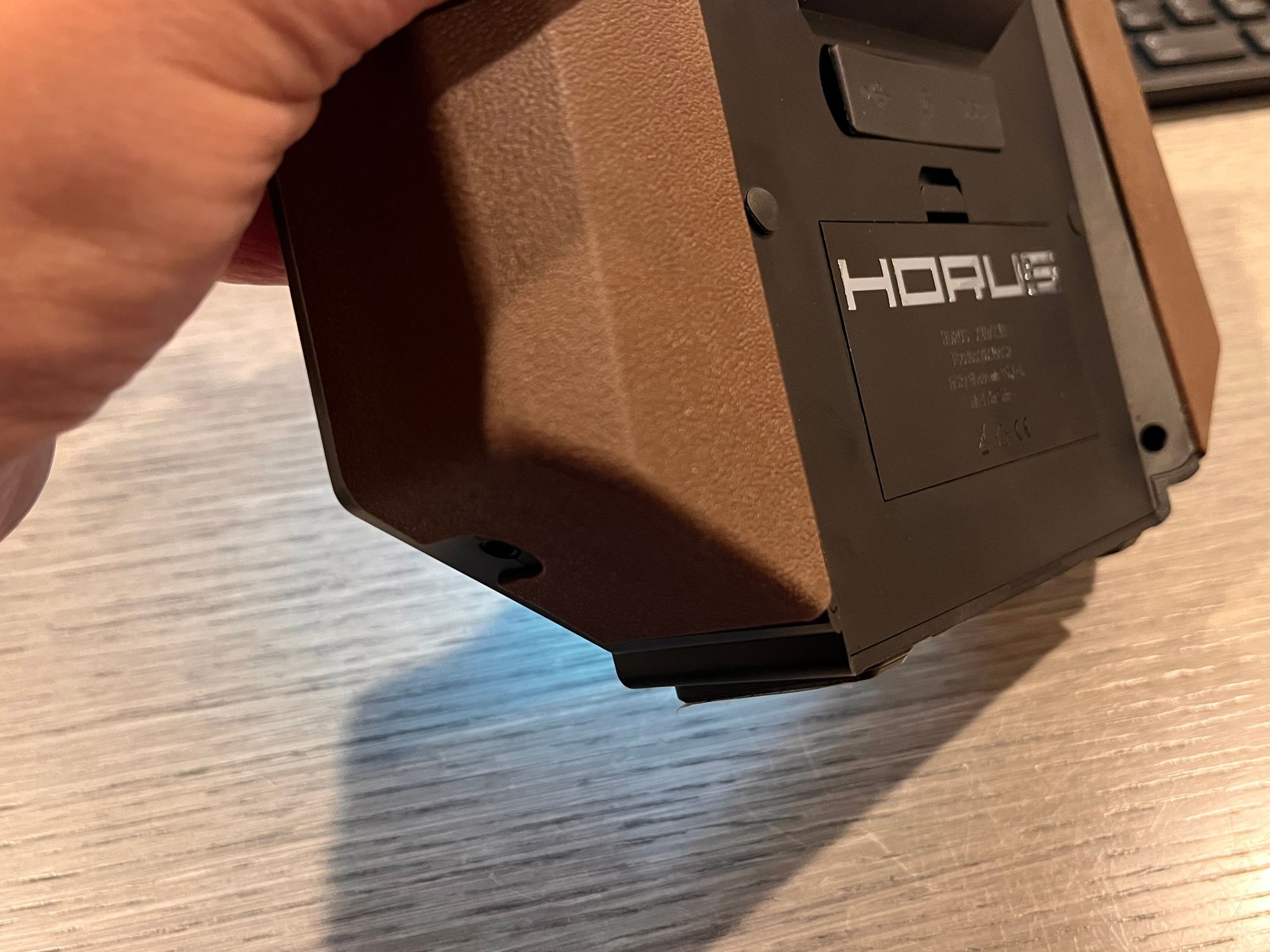Horus X10S Express with external module, $155 - RCU Forums