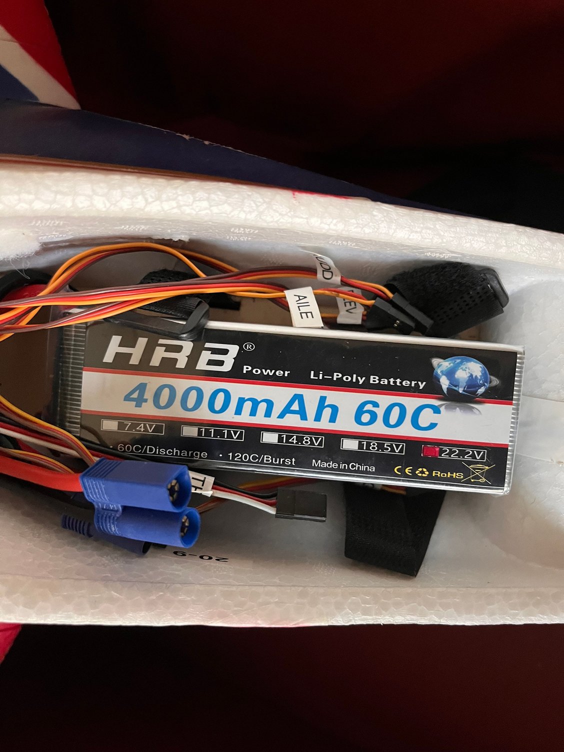 FMS Avanti V3 and FreeWing A4 $750 - RCU Forums