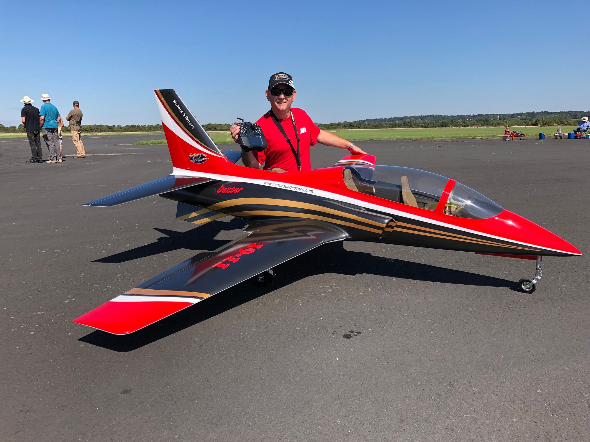 Skygate/CARF Viperjet - Page 22 - RCU Forums