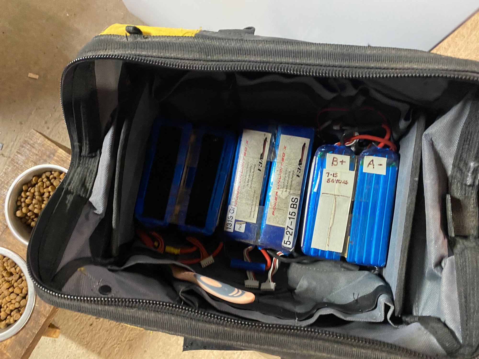 FS - Planes, Equipment, Radios Complete - RCU Forums