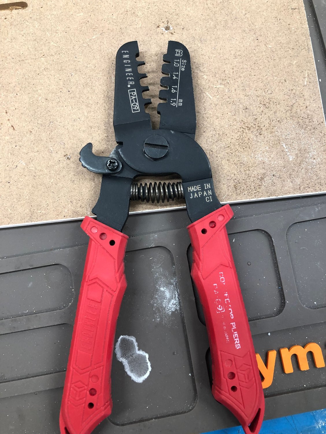 Powerbox Core radio and set up thread. - Page 46 - RCU Forums