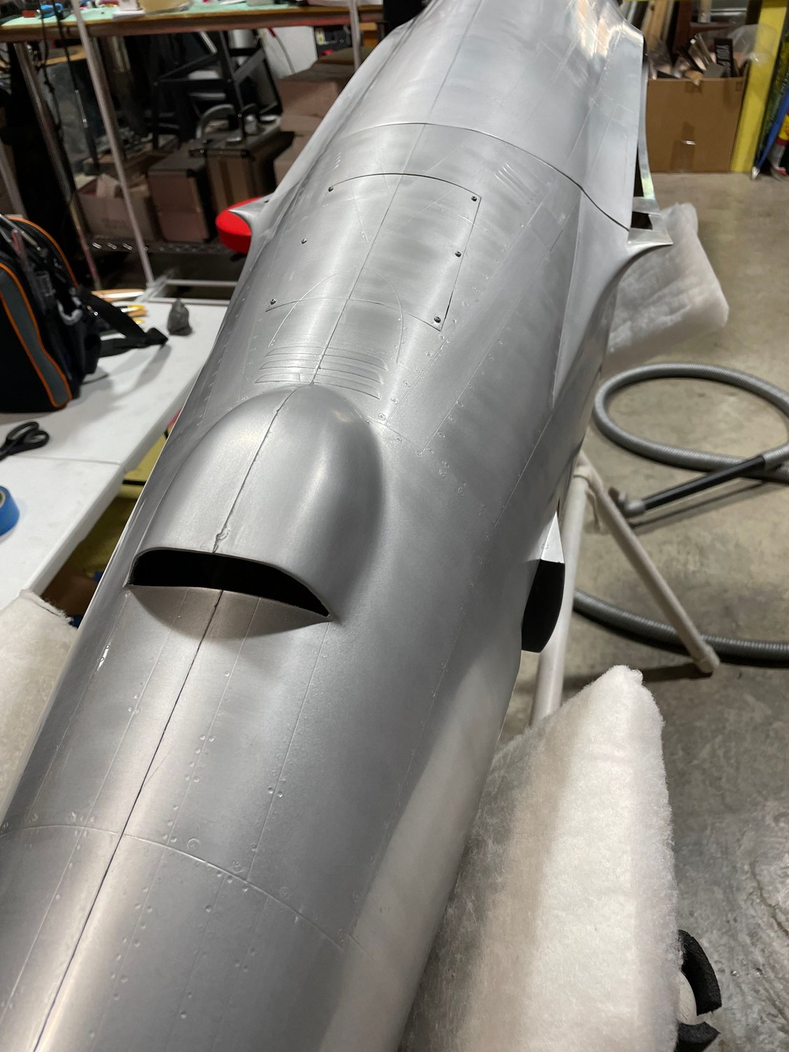 CARF-Models P-47 Thunderbolt - Page 46 - RCU Forums