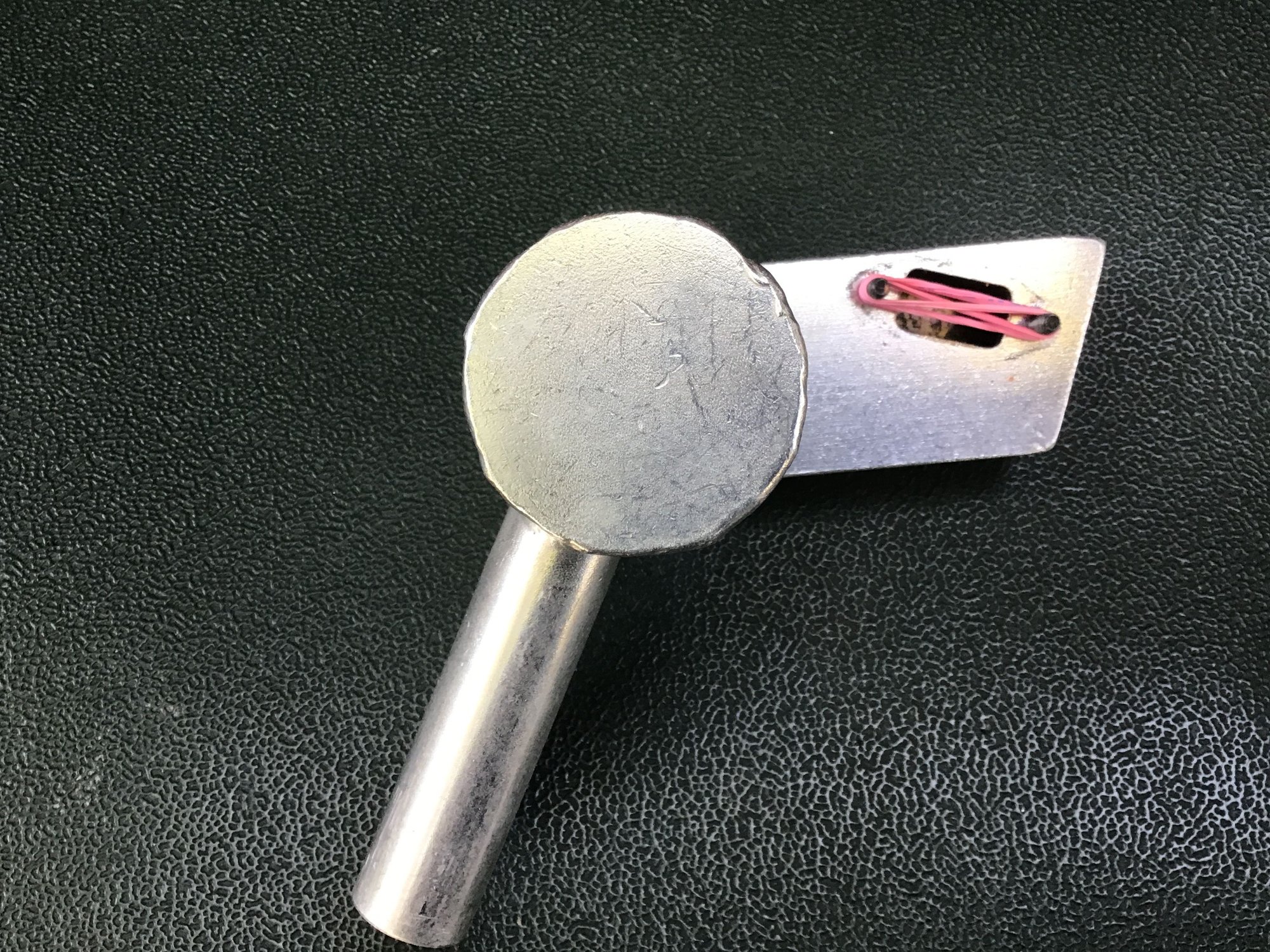 J-tec Pitts Muffler DA 50 - RCU Forums