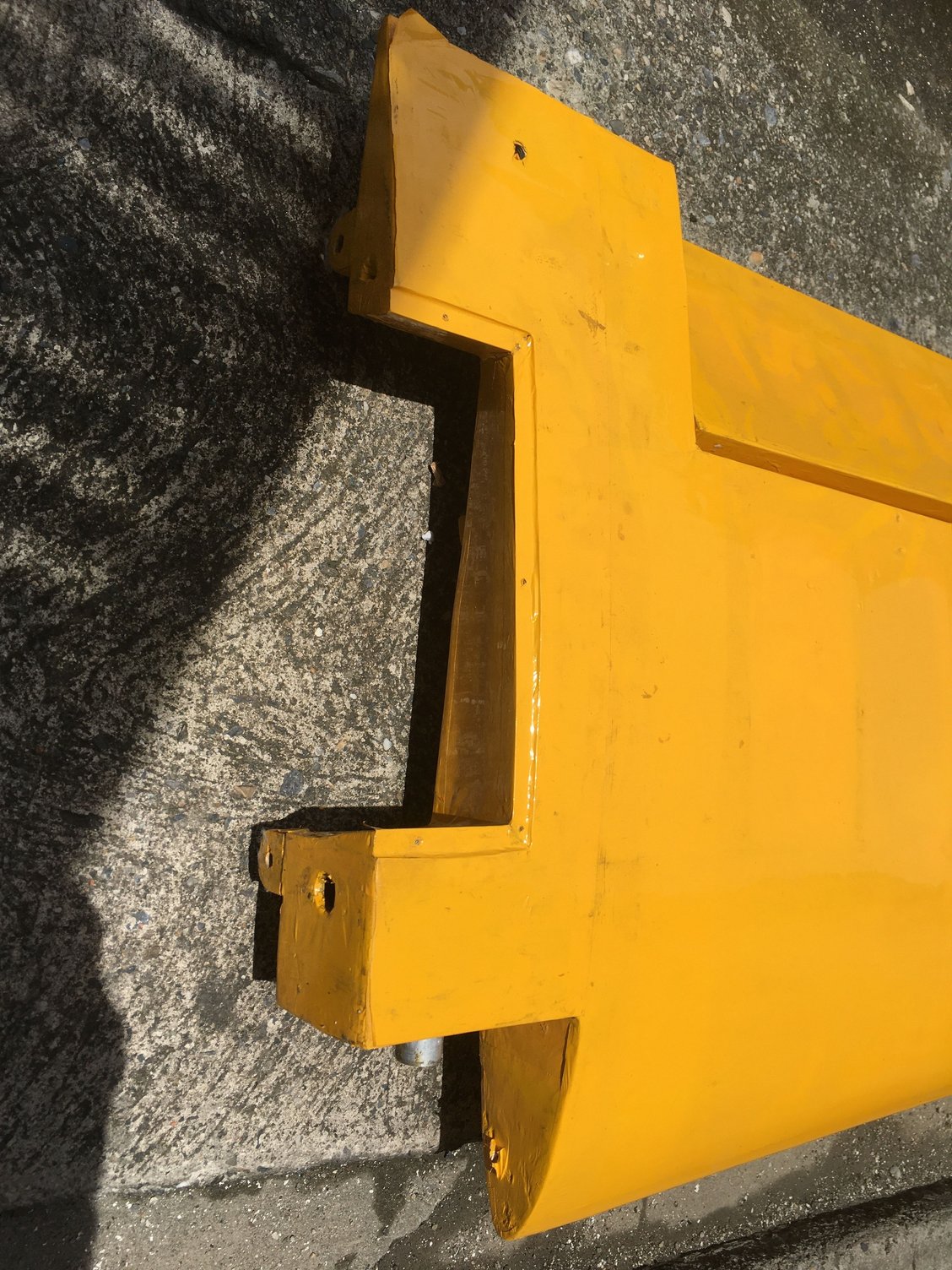 Help identifying a model - RCU Forums